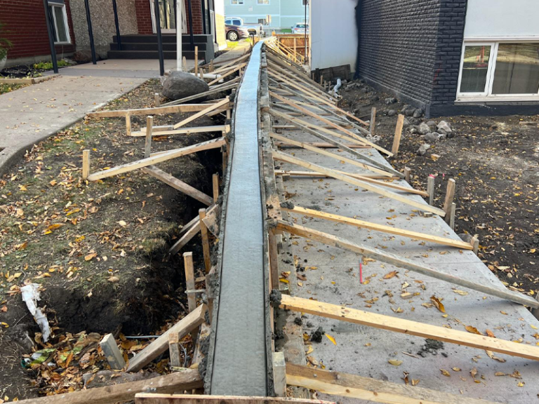 Construction - bci construction